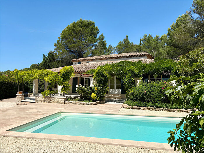 Maison 5 pièces à Lambesc, à vendre