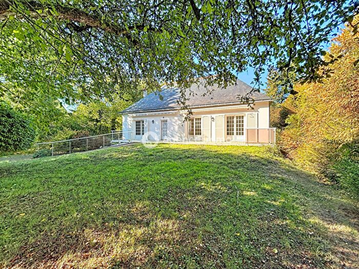 Maison 5 pièces à Larçay, à vendre