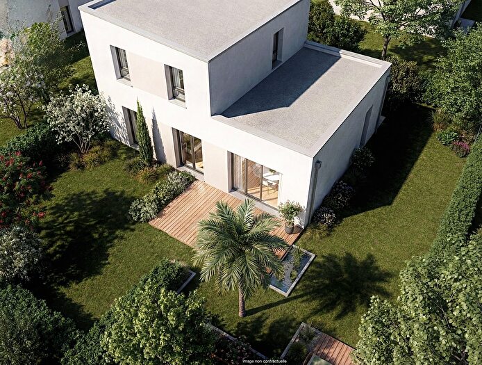 Maison à vendre - Concarneau - 4 pièces - 3 chambres