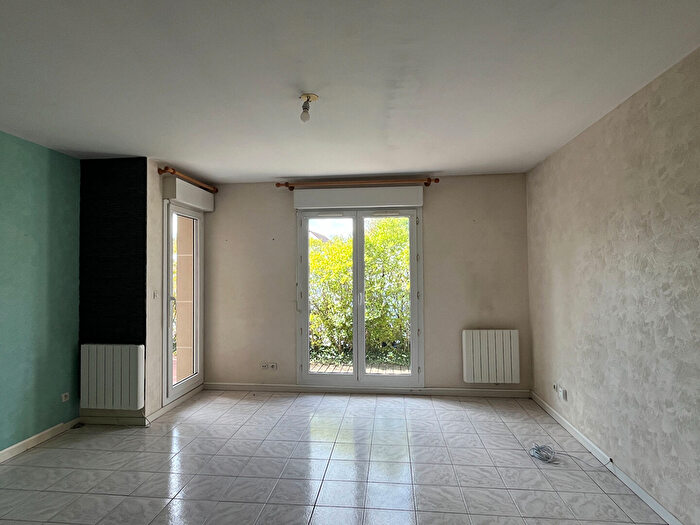 Appartement 3 pièces à vendre - Fleury-les-Aubrais, Gare, Bannier, Bustière, Dessaux