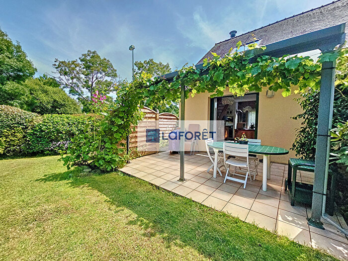Brest, Kervichen - Maison 7 pièces à vendre
