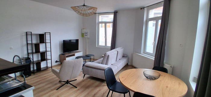 Maison 4 pièces à louer à Route d'Houplines, Armentières