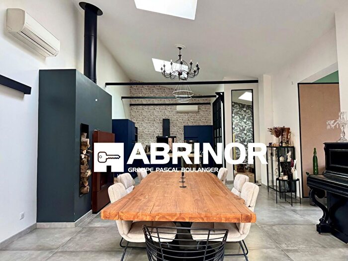 Maison 7 pièces à Vaux-en-Amiénois, à vendre