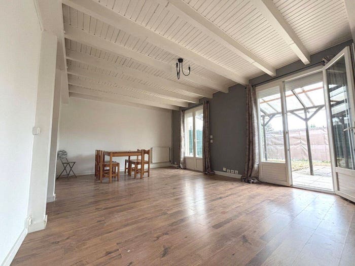 Maison 4 pièces à Landser, à louer