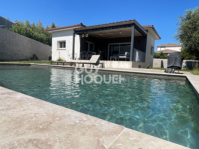 Maison 4 pièces à vendre à Juvignac