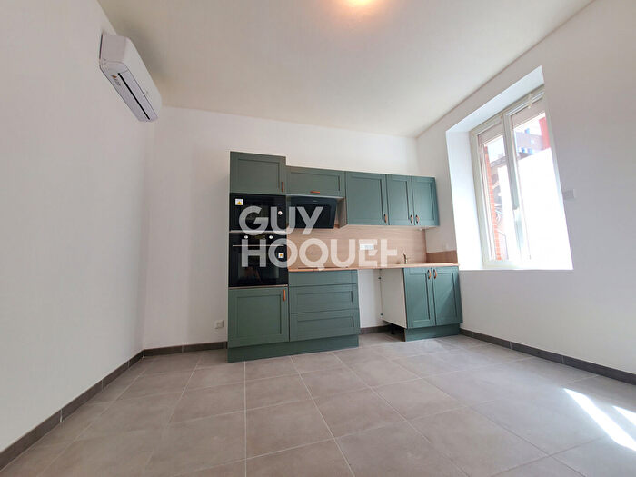 Appartement 3 pièces à louer - Carmaux