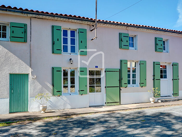 Allonne - Maison 7 pièces à vendre