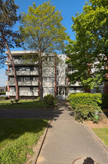 Appartement 1 pièce à vendre - Villemomble, Les Coquetiers