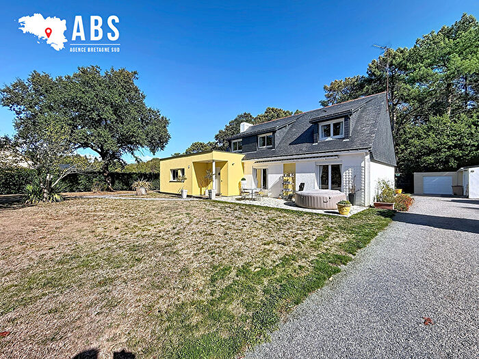 Férel - Maison 7 pièces à vendre