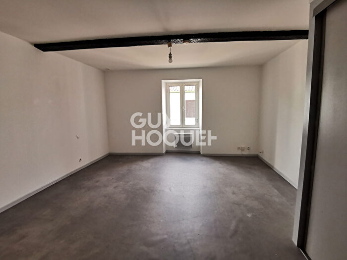 Appartement à louer - Tilh - 1 pièce