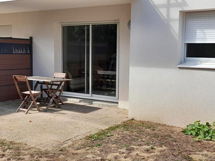 Sarzeau, Sarzeau - Appartement 3 pièces à vendre