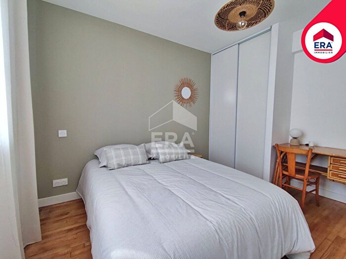 Cleunay-Arsenal Redon, Rennes : Appartement 5 pièces à louer