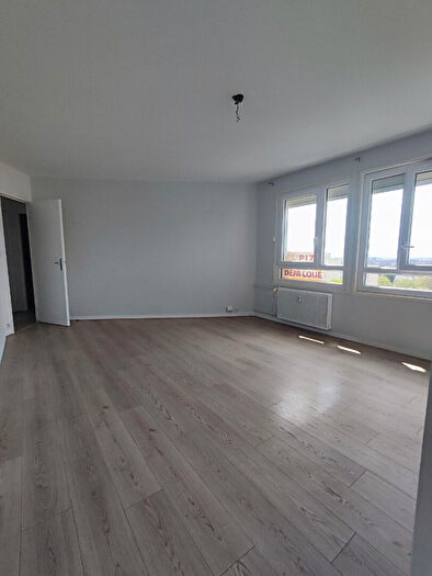 Appartement 2 pièces à Caen, Pierre Heuzé, à louer