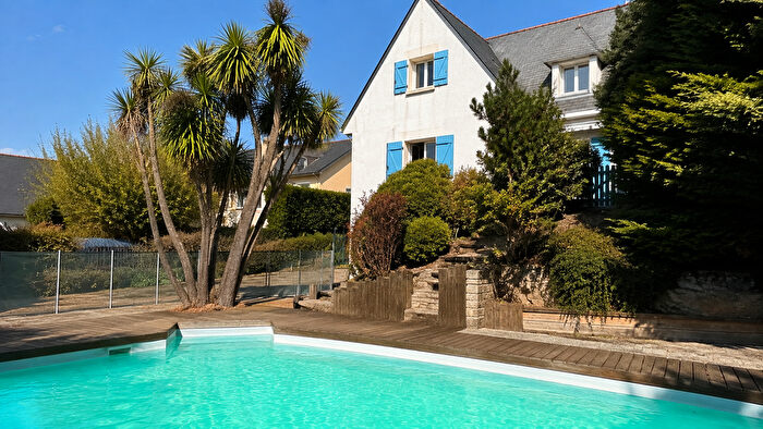 Maison 5 pièces à vendre - Saint-Nazaire, Saint-Marc