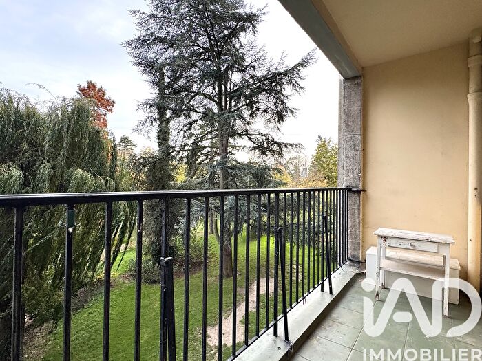 Appartement à vendre - Tourcoing, Belencontre, Fin de la Guerre - 3 pièces - 1 chambre