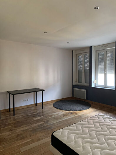 Appartement 2 pièces à Algrange, à louer