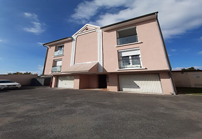 Appartement à vendre - Sevran - 1 pièce