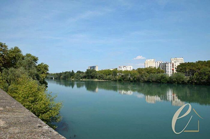 Pentes de la croix-rousse, Lyon 1er arrondissement - Appartement 4 pièces à louer