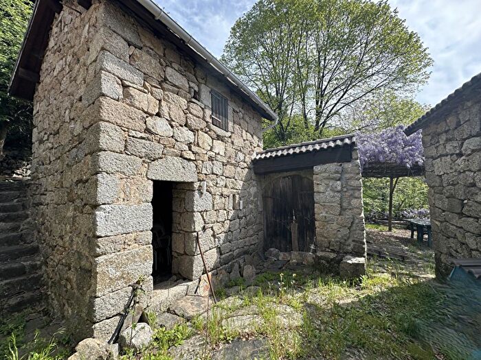 Maison à vendre - Sablières - 6 pièces - 5 chambres