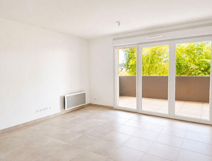 Reyran, Fréjus - Appartement 3 pièces à louer