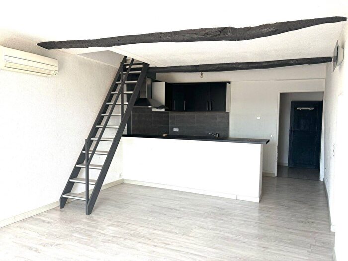 Appartement 3 pièces à louer - Tavernes
