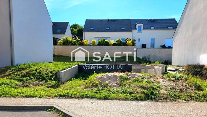 Maison 6 pièces à vendre - Orgeval