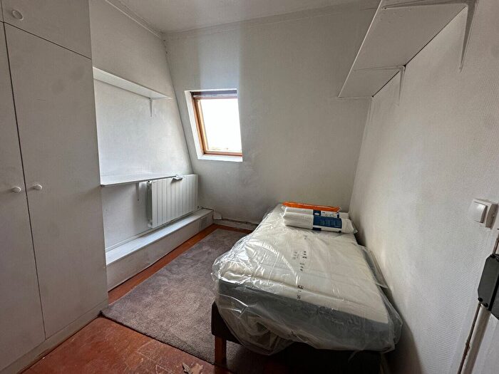 Appartement 1 pièce à Batignolles-Cardinet, Paris 17ème arrondissement, à louer