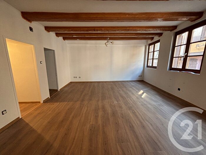 Appartement 3 pièces à vendre à Barr