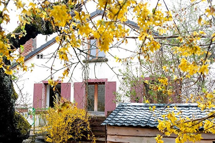 Maison 4 pièces à vendre à Tence