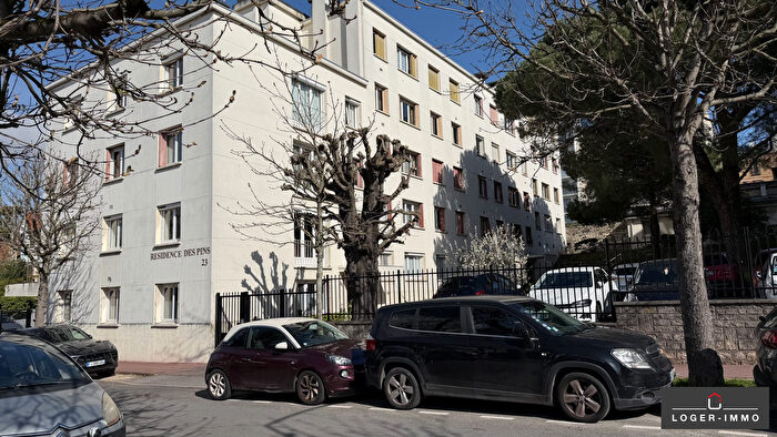 Saint-Maur-des-Fossés : Appartement 2 pièces à vendre