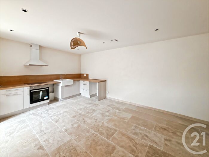 Maison à vendre - Calenzana - 3 pièces - 2 chambres