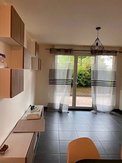 Poissy, La Bruyère, Fernand Lefèbvre : Appartement 2 pièces à louer