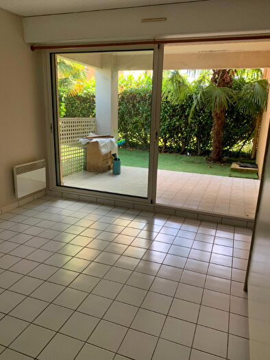Pau, Pau Sud : Appartement 1 pièce à louer