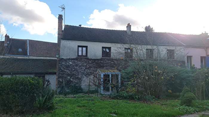 Maison à vendre - Les Molières - 8 pièces - 1 chambre