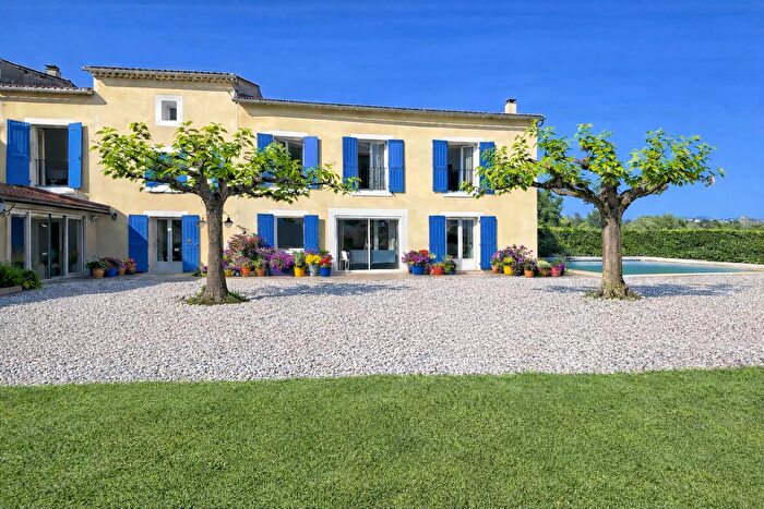 Maison 5 pièces à vendre - Courthézon