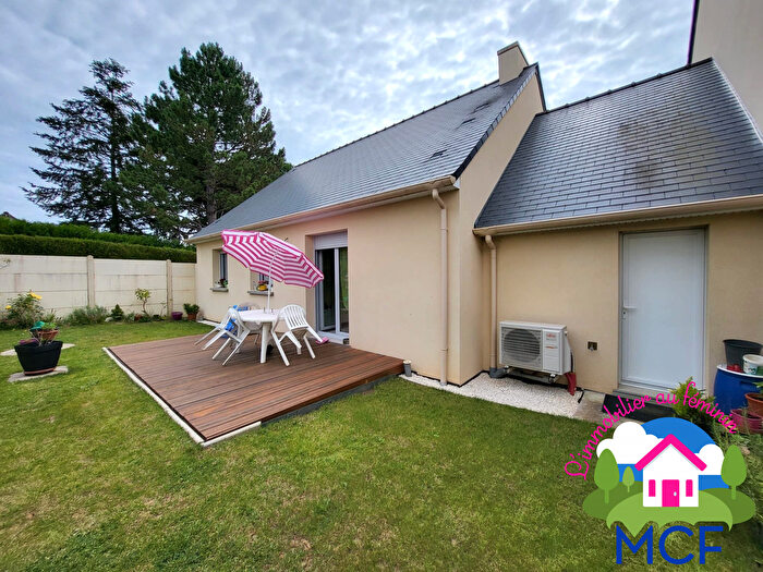 Bréval : Maison 4 pièces à vendre