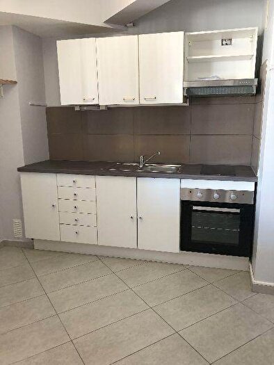 Castellane, Marseille 6ème arrondissement - Appartement 2 pièces à louer