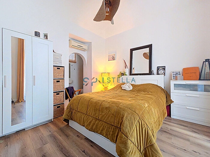 Appartement à vendre - Ajaccio, Citadelle - 3 pièces - 2 chambres