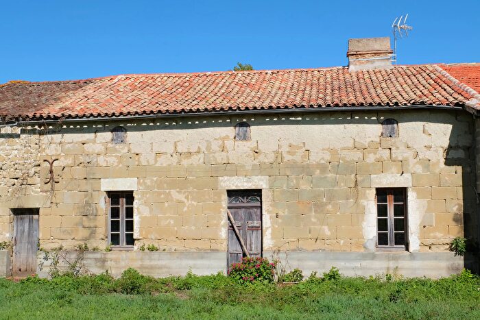 Maison à vendre - Miramont-de-Guyenne - 4 pièces - 2 chambres