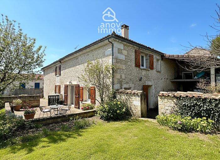 Angoulême, Ma Campagne - Maison 8 pièces à vendre