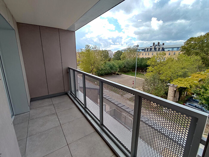 Dijon, Drapeau, Maladière : Appartement 2 pièces à louer
