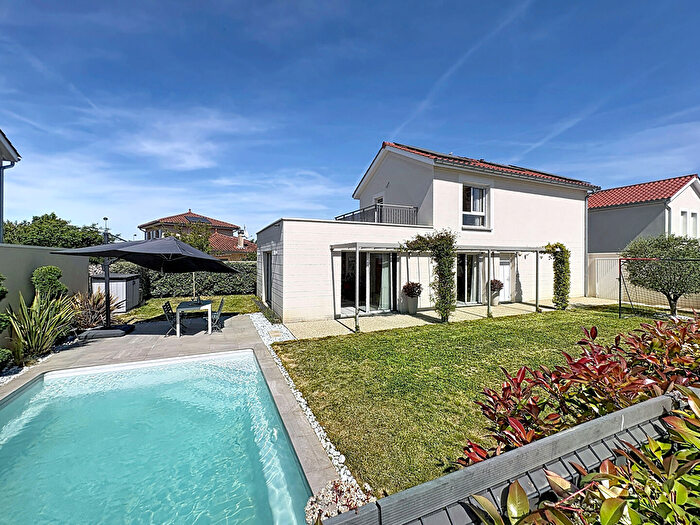 Maison 5 pièces à vendre - Saint-Priest, Manissieux, Fouillouse