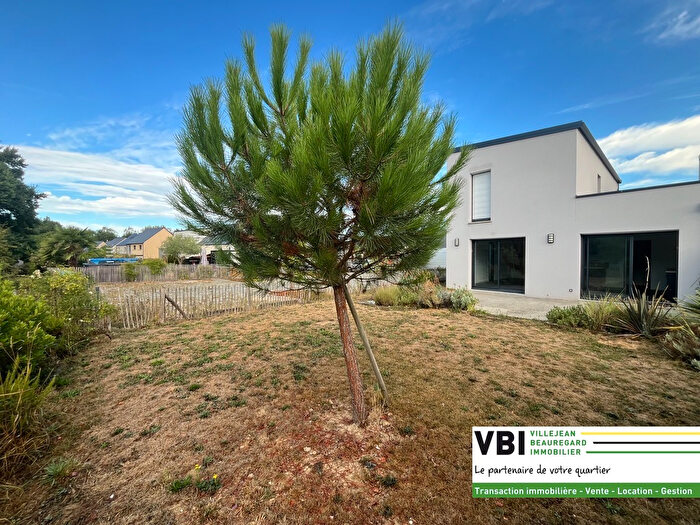 Maison 5 pièces à Noyal-Châtillon-sur-Seiche, à vendre