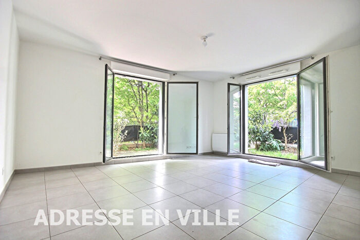 Appartement 3 pièces à Asnières-sur-Seine, Gresillons, Voltaire, à vendre