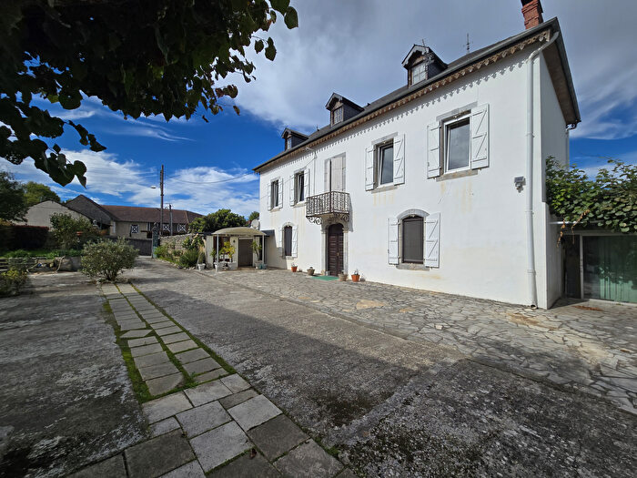 Orleix - Maison 7 pièces à vendre