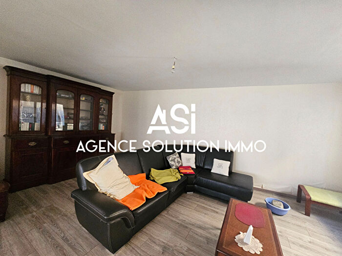 Maison à vendre - Saint-Georges-le-Gaultier - 7 pièces - 4 chambres