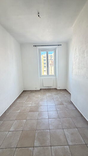 Appartement à vendre - Marseille e , Le Camas - 2 pièces - 1 chambre