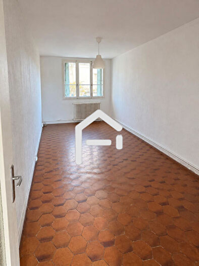 Toulouse, Saint-Cyprien : Appartement 4 pièces à vendre