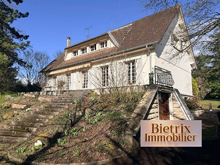 Maison 8 pièces à vendre - Parmain
