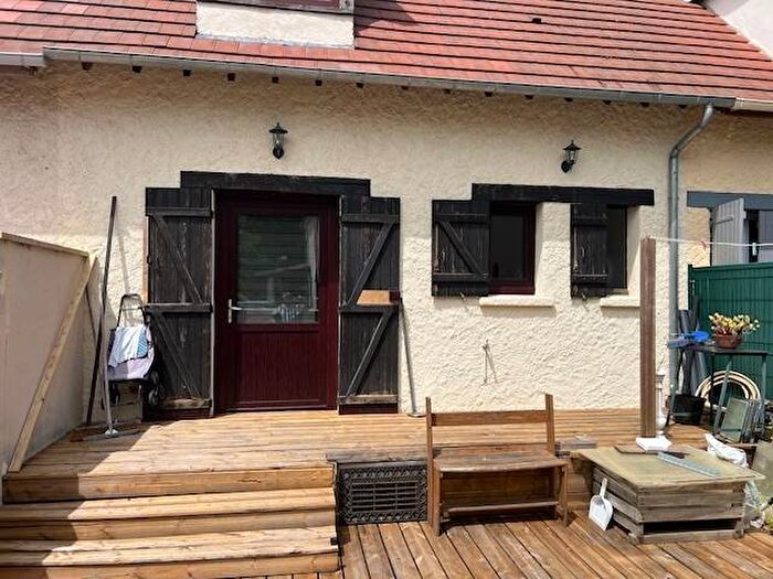 Rambouillet - Maison 2 pièces à vendre